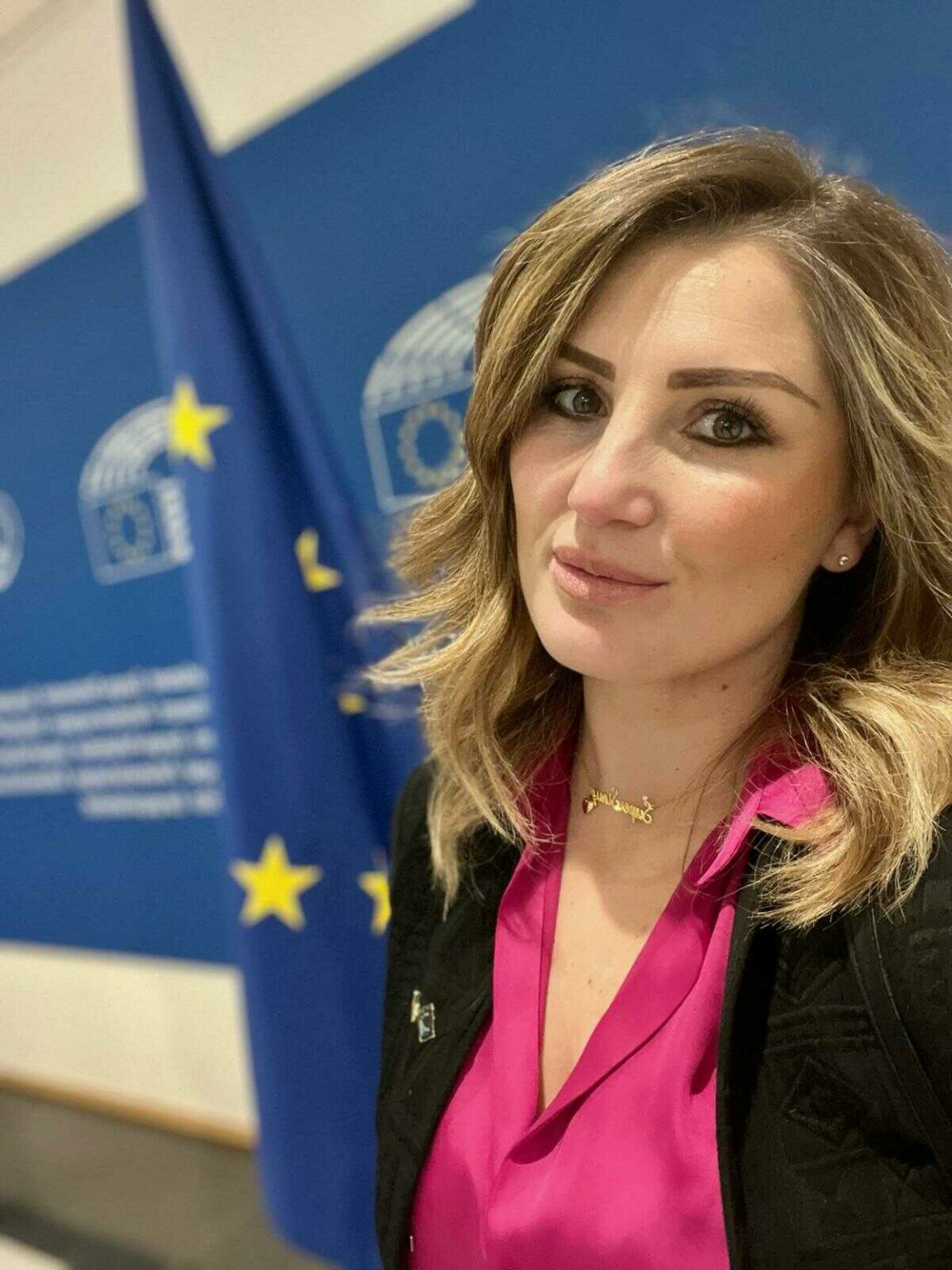 Simona Mulè vice coordinatrice della Consulta delle Donne Anci Lazio ...