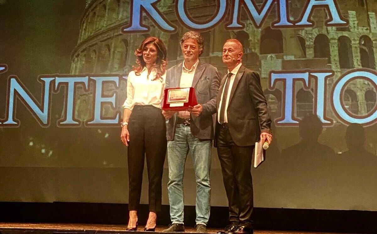‘In viaggio con la morte’ di Gianluca Campagna si aggiudica il premio ...