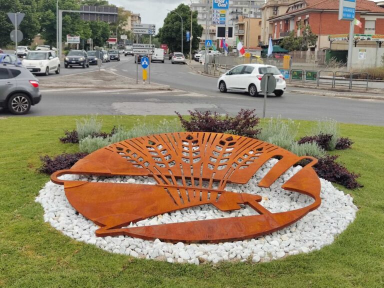 Giro d’Italia, un successo la partenza di tappa a Formia, il sindaco ...