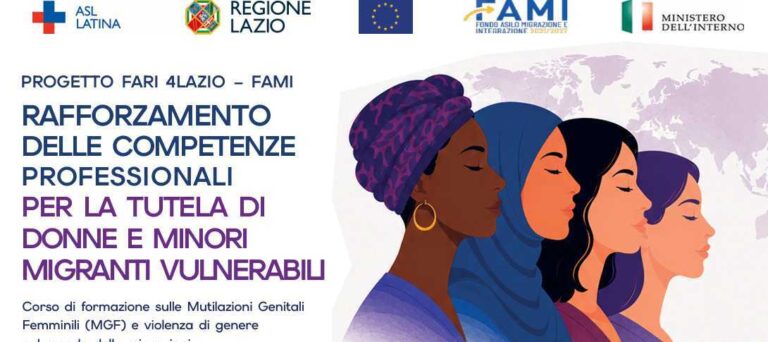 Mutilazioni genitali femminili e violenza di genere nelle migrazioni ...
