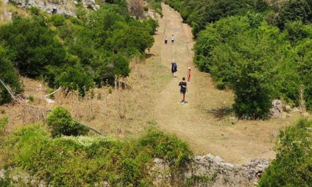 Inaugurato il Regina Viarum Festival: prossime tappe a Latina, Fondi ...