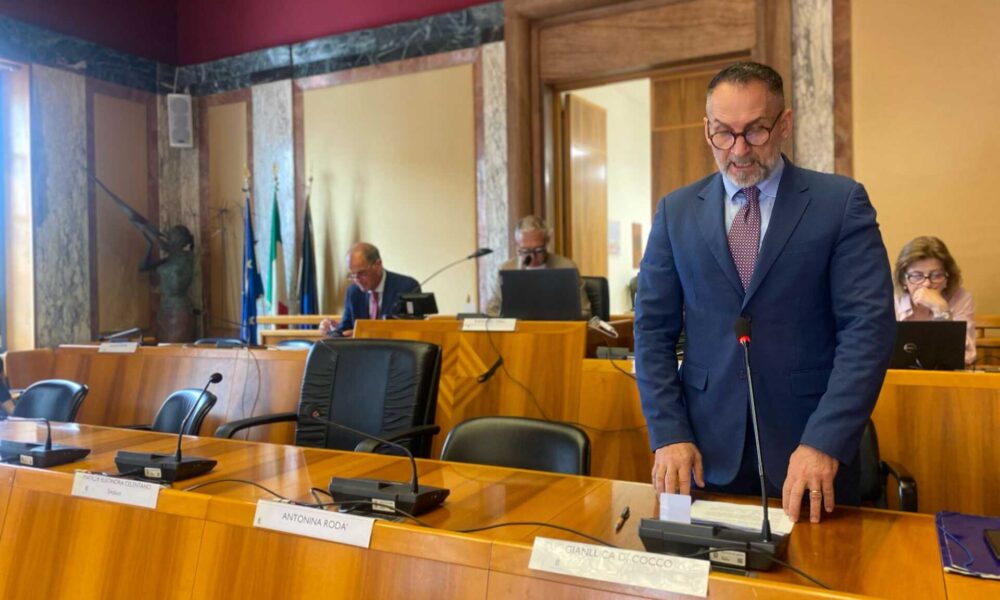 Polizia Locale di Latina, annunciato il concorso per il nuovo ...