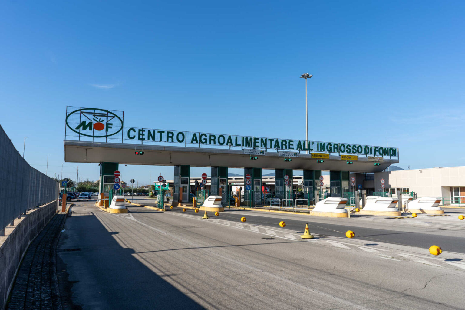 Prevenzione e salute al MOF: dal 24 al 26 giugno screening gratuiti e ...