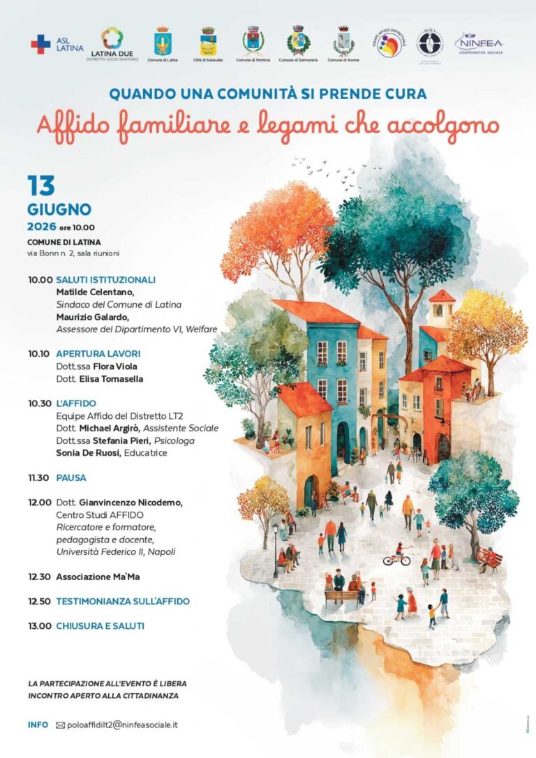 Rosso Visciola, Sezze celebra il suo frutto iconico: il 13 giugno stand ...
