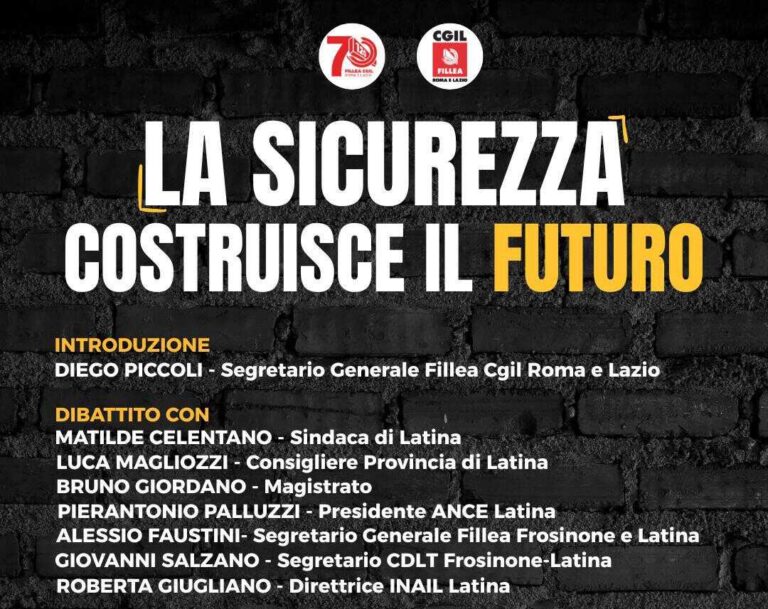 Minturno presenta il cartellone estivo e le Serate a Minturnae con ...