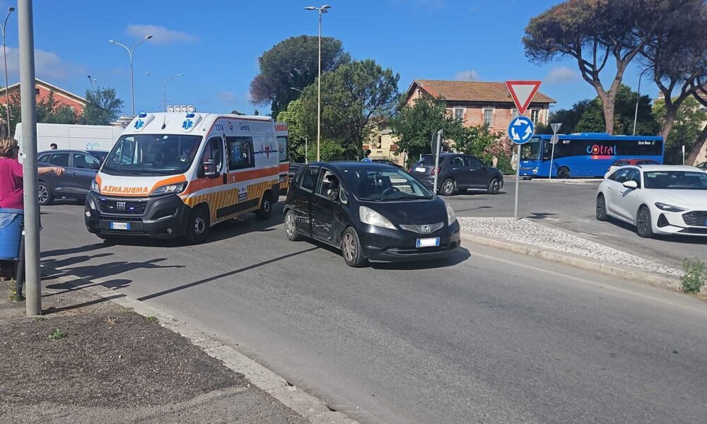 incidente a borgo san michele – Luna Notizie – Notizie di Latina