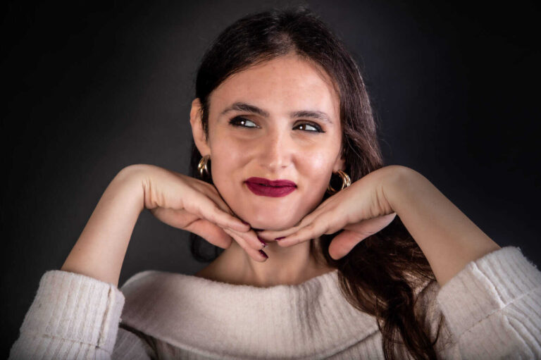“Cerco solo divertimento”, al Sottoscala9 arriva Simonetta Musitano con ...